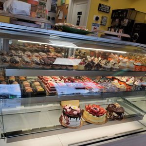 RISPOLI BAKERY - Updated November 2025 - 61 Photos & 61 Reviews - 1103 ...