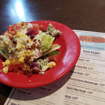 COPPER BLUE - Updated June 2025 - 220 Photos & 308 Reviews - 900 Main ...