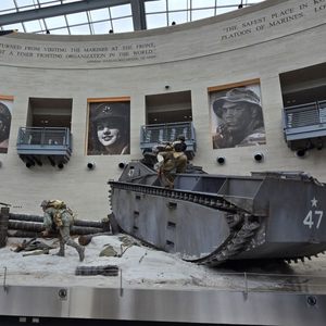 NATIONAL MUSEUM OF THE US ARMY - Updated July 2024 - 421 Photos & 43 ...