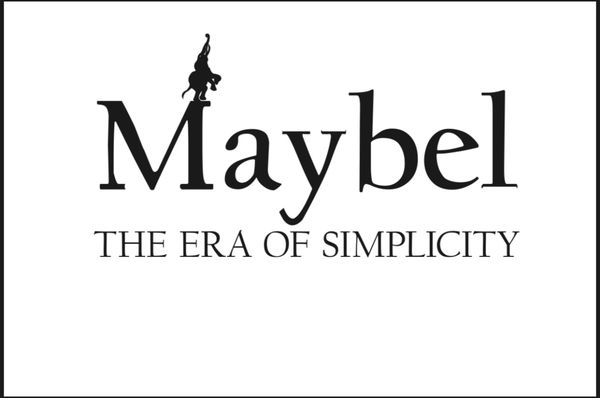 MAYBEL- THE ERA OF SIMPLICITY - Updated September 2025 - Porter, Texas ...