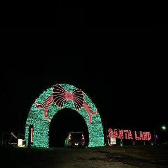 SANTA LAND - Updated December 2025 - 52 Photos & 21 Reviews - 11518 W I ...