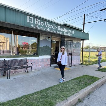 EL RIO VERDE - Updated July 2025 - 218 Photos & 307 Reviews - 38 N ...