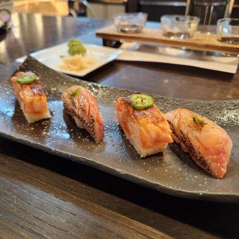 TEMAKI DEN - Updated January 2025 - 971 Photos & 322 Reviews - 3350 ...