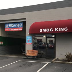 SMOG KING - 32 Photos & 153 Reviews - 19 Beta Ct, San Ramon, California ...