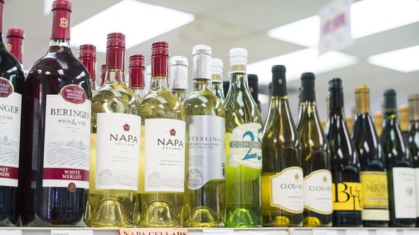 CHECKERS DISCOUNT LIQUORS & WINE - 77 Photos - Beer, Wine & Spirits ...