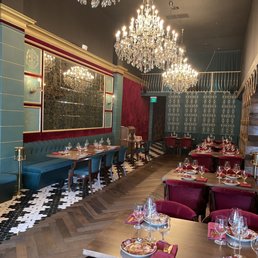 EPIQUE RESTAURANT - Updated December 2025 - 342 Photos & 208 Reviews ...