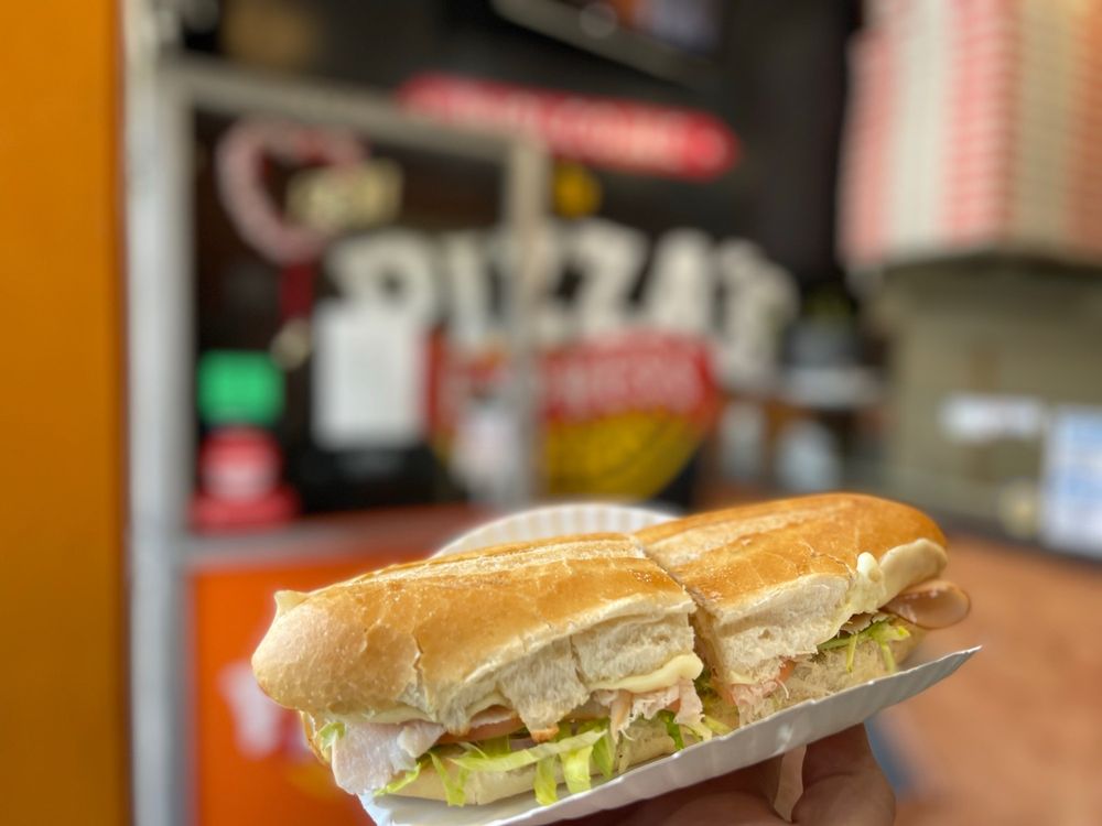 PIZZA EXPRESS - Updated October 2025 - 13 Photos - 281 Westfield Ave ...