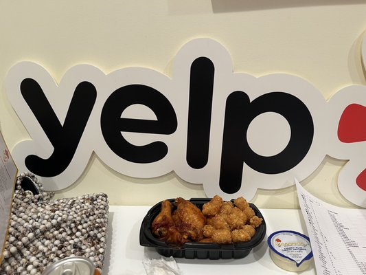 WINGS OVER NEWINGTON - Updated July 2025 - 119 Photos & 87 Reviews ...