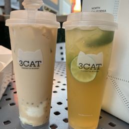 3CAT HANDCRAFTED BEVERAGE Tustin, CA - Updated November 2024 - 256 ...