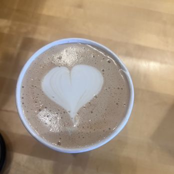 HANSA COFFEE ROASTERS - Updated July 2025 - 719 Photos & 470 Reviews ...