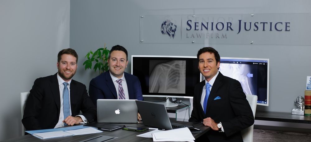 SENIOR JUSTICE LAW FIRM - 20 Photos - 7700 Congress Ave, Boca Raton ...