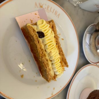 ANGELINA - Updated May 2024 - 3048 Photos & 1567 Reviews - 226 rue de ...