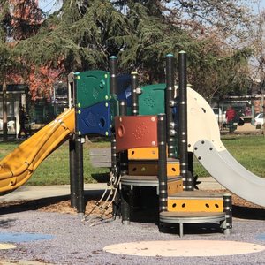 PARMA PARK - 29 Photos & 22 Reviews - Parks - Camden Ave And Little ...
