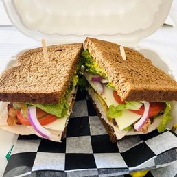 RIVERCRUST DELI - Updated August 2025 - 256 Photos & 274 Reviews - 6235 ...