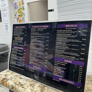 THE GREASY SPOON - Updated October 2025 - 364 Photos & 355 Reviews ...