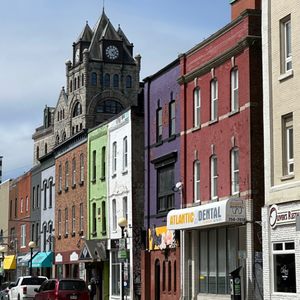 NEWFOUND CABS - St John's, Newfoundland and Labrador - Taxis - Phone ...