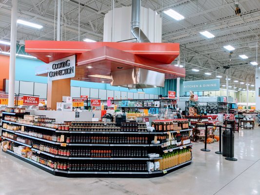 H-E-B PLUS! - Updated October 2025 - 219 Photos & 84 Reviews - 1150 N ...