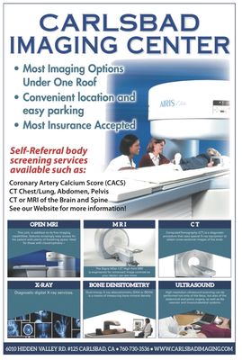 CARLSBAD IMAGING CENTER - Updated December 2025 - 19 Photos & 85 ...