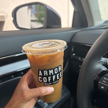 ARMOR COFFEE - Updated July 2024 - 182 Photos & 242 Reviews - 190 E ...