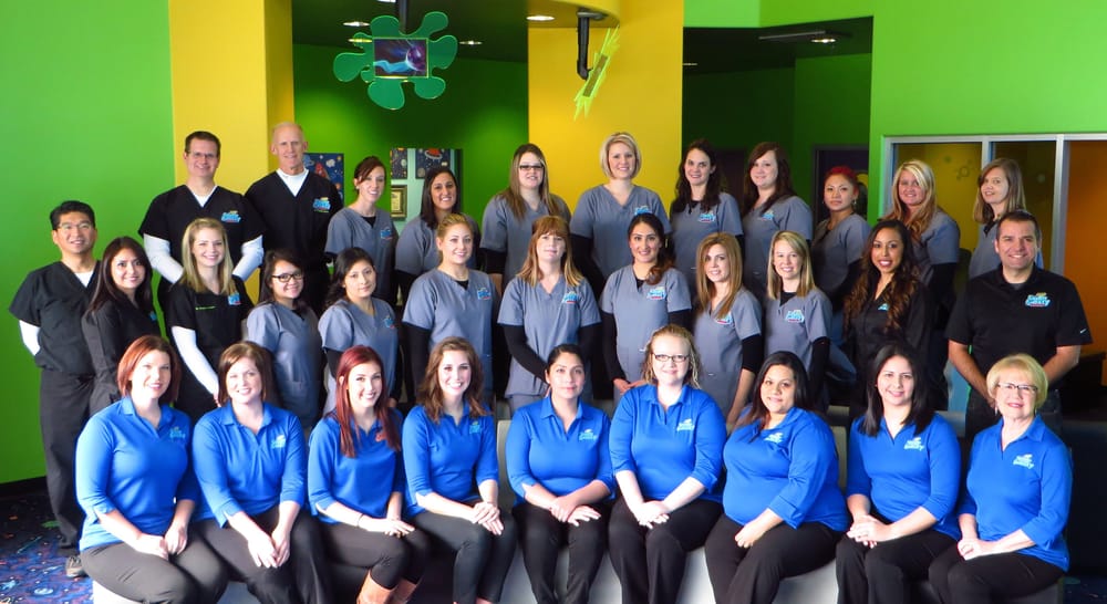 SMILE GALAXY PEDIATRIC DENTISTRY - Updated January 2025 - 24 Photos ...
