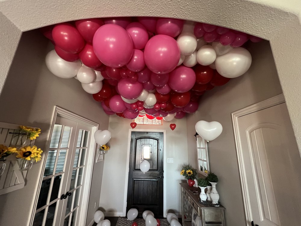 SOUTHERN BALLOON EMPORIUM - Updated July 2025 - 37 Photos - Katy, Texas ...