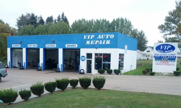 VIP AUTO REPAIR - Updated December 2025 - 14 Photos & 15 Reviews ...