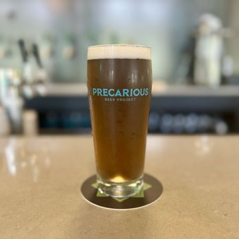 PRECARIOUS BEER PROJECT - Updated March 2025 - 411 Photos & 319 Reviews ...