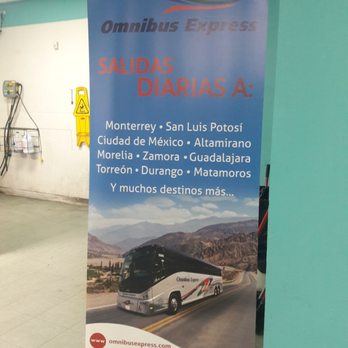 OMNIBUS EXPRESS - Updated July 2025 - 15 Photos - 517 E Jefferson Blvd ...