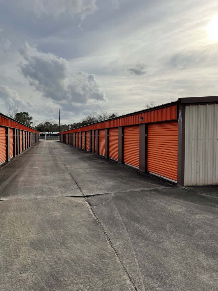 PACK-IT-UP SELF STORAGE - Updated December 2025 - 14122 Hirschfield Rd ...