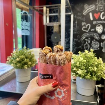 PANCHO’S BAKERY - Updated January 2026 - 247 Photos & 184 Reviews - 214 ...