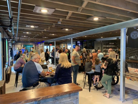 FREIGHT YARD BREWING - 34 Photos & 15 Reviews - 4975 State Rte 31, Clay ...