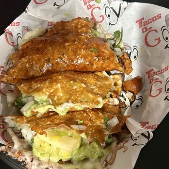 TACOS DON GOYO CITY OF INDUSTRY - Updated October 2025 - 331 Photos ...