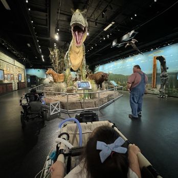 ICR DISCOVERY CENTER - Updated October 2025 - 60 Photos & 24 Reviews ...