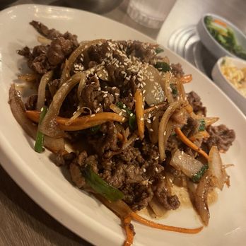 KUI KOREAN BBQ - Updated December 2025 - 179 Photos & 141 Reviews ...
