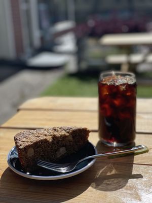 CAFE LIV - Updated October 2025 - 51 Photos & 25 Reviews - 202 N ...