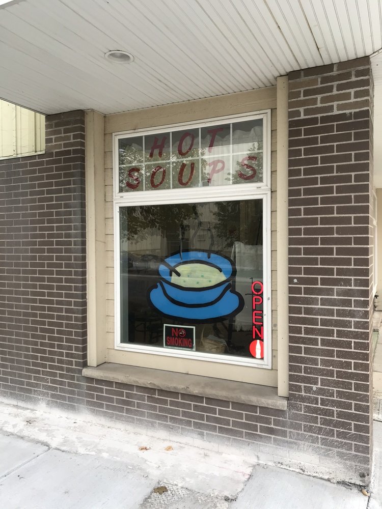 DELTA DELI - Updated October 2025 - 824 Delta Ave, Gladstone, Michigan ...