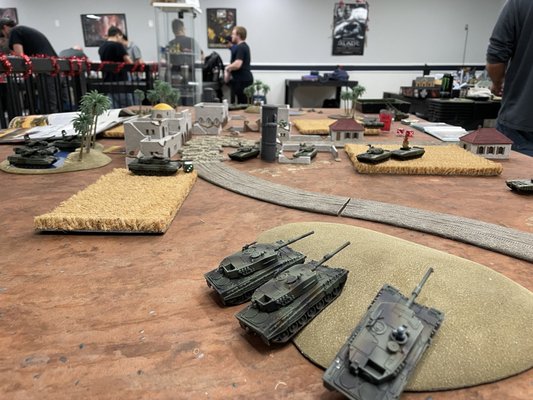 THE FORGE HOBBIES & GAMES - Updated June 2025 - 14 Photos - 14520 ...