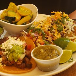 SEIS KITCHEN - 731 Photos & 739 Reviews - Mexican - 130 S Avenida Del ...