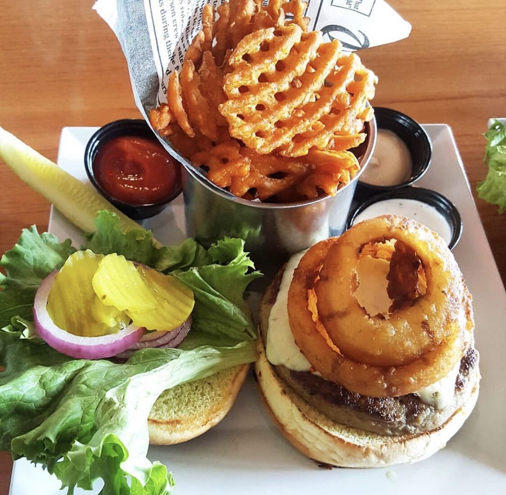 BURGER TAVERN 77 - 132 Photos & 197 Reviews - 2631 Devine St, Columbia ...