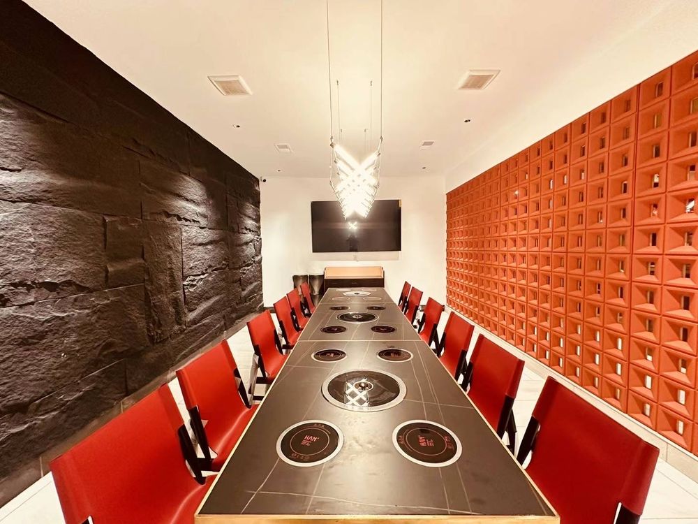 HAN Korean BBQ & Hot Pot, Indianapolis | Roadtrippers