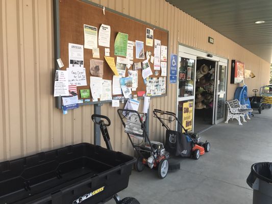 THREE RIVERS MERCANTILE - Updated December 2025 - 14 Reviews - 41152 ...