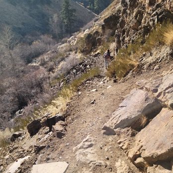 HUNTER CREEK WATERFALL TRAIL - Updated December 2025 - 388 Photos & 71 ...