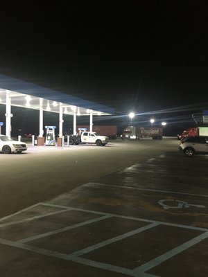 FRIENDLY EXPRESS - Updated January 2026 - 1811 South Georgia Pkwy W ...