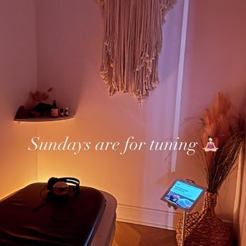 REVIVE HEALTH STUDIO - Updated January 2026 - 10 Photos - 44 Gerard St ...