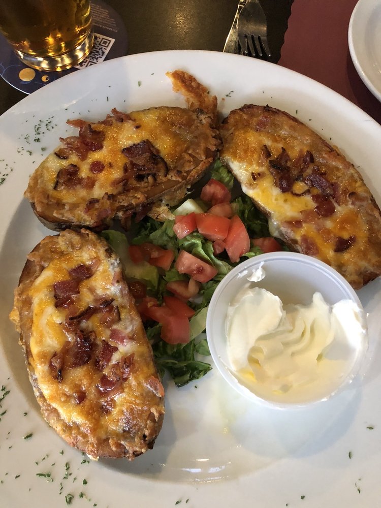 PETE’S POINT - 12 Reviews - 430 Route 134 S, Dennis, Massachusetts ...