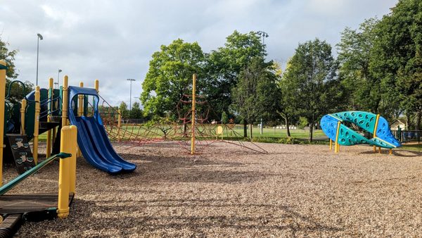 MCCOLLUM PARK - Updated January 2026 - 14 Photos - 6801 S Main, Downers ...