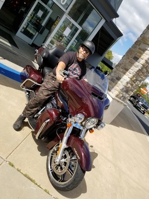 OLD GLORY HARLEY-DAVIDSON - 73 Photos & 107 Reviews - 11800 Laurel ...