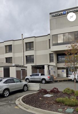 MULTICARE ALLENMORE HOSPITAL - Updated December 2025 - 21 Photos & 103 ...