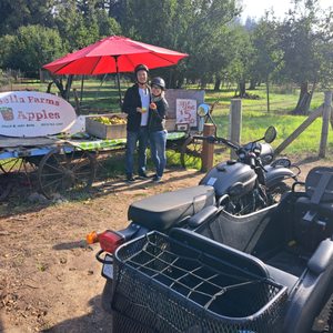 SWANTON BERRY FARM - Updated June 2025 - 1146 Photos & 548 Reviews - 25 ...