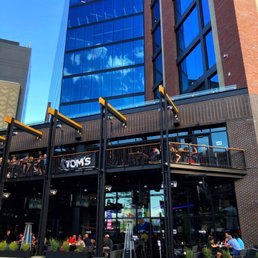 TOM’S WATCH BAR - Updated June 2025 - 383 Photos & 438 Reviews - 1601 ...